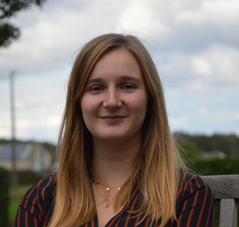 Fien De Pauw | Vind-een-Psycholoog.be