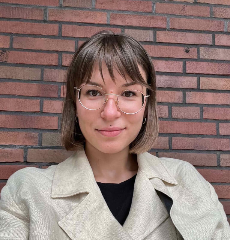Greta Mikneviciute - INTERSECT Psych Services | Vind-een-Psycholoog.be