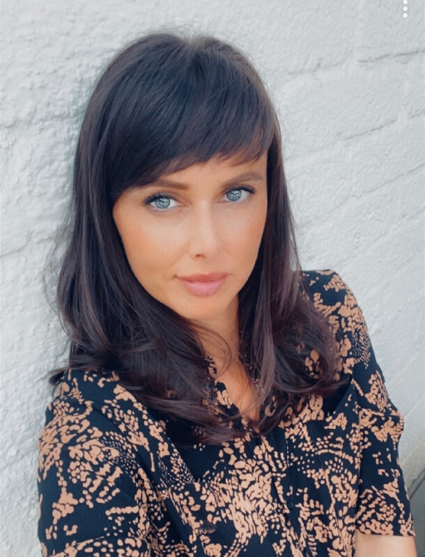 Sarah Maggen | Vind-een-Psycholoog.be