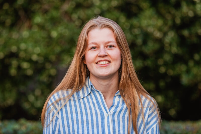 Eva Goethals - HINDE - huis voor psychotherapie | Vind-een-Psycholoog.be