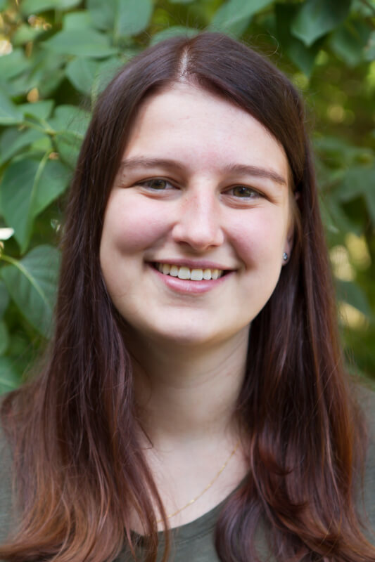 Sarah Van der Schueren | Vind-een-Psycholoog.be