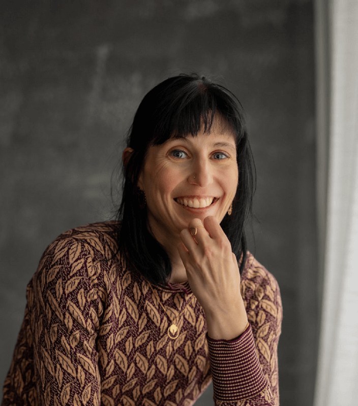 Iris Vantieghem | Vind-een-Psycholoog.be