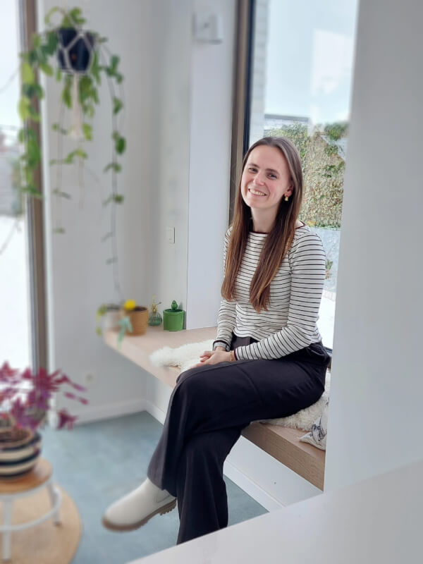 Emma Van Dingenen - Impuls | Vind-een-Psycholoog.be