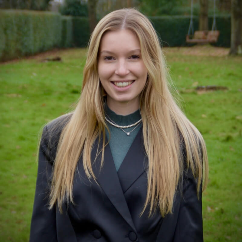 Luna Vandevelde | Vind-een-Psycholoog.be