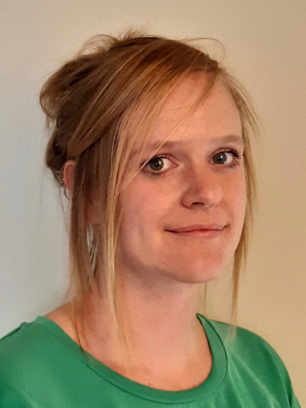 Kay Van Wesenbeeck | Vind-een-Psycholoog.be