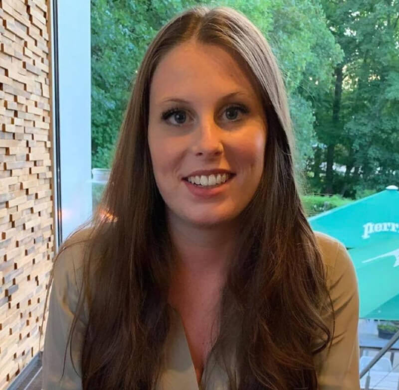 Melissa Francx | Vind-een-Psycholoog.be
