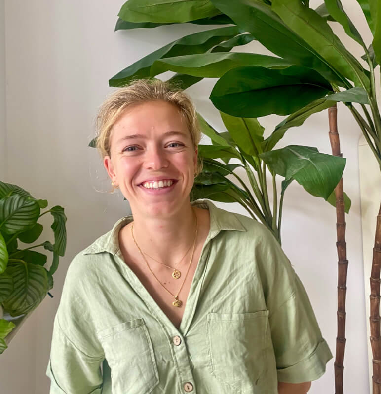 Mathilde Antoine | Vind-een-Psycholoog.be